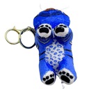 Plüss kulcstartó kabalafigura Derpy Kpop Demon Hunters Démonvadászok 10 ...