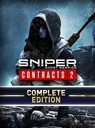 Sniper Ghost Warrior Contracts 2 | Complete Edition - Klucz STEAM (BEZ VPN), • Ceny, Recenze ...
