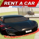 RENT A CAR SIMULATOR 24 STEAM NOWA GRA PEŁNA WERSJA PC PL - Stan: nowy ...