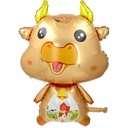 LÉGGÖMB 24" BIKA FERNANDO za 585.00HUF-ért - Allegro