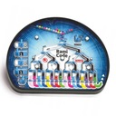 Quercetti Rami Code - Allegro