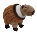 MASKOTKA CAPYBARA COCO-NUTO CAPIBARELLO COCOSINI PLUSZAK BRAINROT ...