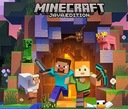 Java Edition | Minecraft | Klucz gamepass Microsoft | Windows PC • Cena, Opinie - Allegro