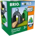 BRIO - SMART TECH TUNNEL 33935 (7312350339352) • Cena, Opinie ...