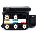 AIRMATIC SZELEPTÖMB ELOSZTÓ MERCEDES C W205 S OSZTÁLY W217 W222, • Ár, Vélemények - Allegro