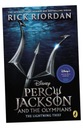 Percy Jackson and the Olympians: The Lightning Thief Rick Riordan ...