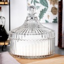 Cukortartó Vilde 4907982192418 üveg, 500 ml, (4907982192418) • Ár, Vélemények - Allegro