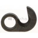 Excentrický uzavírací hák Ø 21 mm, 184 g - Montážní prvek, • Ceny ...