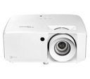 Projektor Optoma ZH450 DLP Full HD HDR 4500 ANSI lumen HDR10 - Sklep ...