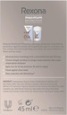 Rexona Maximum Protection 45 ml antyperspirant w sztyfcie ...