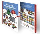 Maisy Advent Calendar Story Collection Praca zbiorowa Książki dla ...