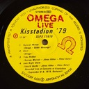 Omega – Elo Omega Kisstadion '79 2LP 18026160123 - Sklepy, Opinie, Ceny ...