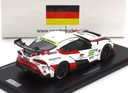 TOYOTA SUPRA GR GT4 CSAPAT TOYOTA GAZOO RACING EUROPE SPARK-MODELL 1:43 ...