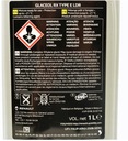 PŁYN DO CHŁODNICY 1L RENAULT GLACEOL RX TYPE E LDR ORYGINAŁ 7711947053 ...