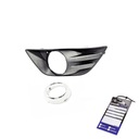 06059, 1494041, 1494290 DEFLECTOR HALOGEN CHROME KUGA 2008- 1494041 1494290