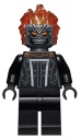 Lego figurka @@@ GHOST RIDER sh678 @@@ z sady 76173 za 264.00CZK - Allegro