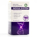 Indiva System, Integratore Alimentare, 30 Capsule, tabletki ...
