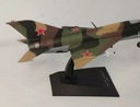 Mig-21PF "Fishbed"D URSS 1/72 - Altaya za 16760.00HUF-ért - Allegro