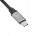 ADAPTER KABEL DISPLAY PORT USB C DO HDMI PRZEJŚCIÓWKA DO MONITORA 4K ...