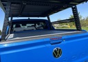 Zabudowa bed rack VW Amarok / Ford Ranger / Raptor New Gen 2022 ...