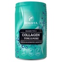 HOLISTA COLLAGEN TYPE II PURE 200G ODBUDOWA CHRZĄSTKI STAWOWEJ PSA ...