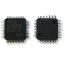 Mikrokontroler STM32GC102CB ARM Cortex-M3 32bit LQFP48 STMicroelectronics - Sklep, Opinie, Cena ...