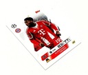 TCG MATCH ATTAX 2025/26 KÁRTYA 158. SZÁM ALPHONSO DAVIES / FC BAYERN MÜNCHEN, • Ár, Vélemények ...