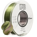 PLA filament Vícebarevný Tri Color Army 1.75mm 1kg Profesionální Lab ...