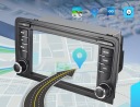 RADIO SAMOCHODOWE 4GB do AUDI A3 8P GPS ANDROID CARPLAY WIFI USB ...