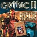 GOTHIC 2 II ZŁOTA EDYCJA GOLD + NOC KRUKA STEAM PL PC STEAM + GRATIS PC ...