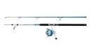 MITCHELL NEURON SW II BOAT 240/100-300g SZETT, (022021006441) • Ár ...