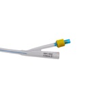 CEWNIK FOLEYA DWUDROŻNY, 100% SILIKON CH 20 5-15 ML, STERYLNY FOLEY ...