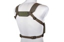 Vesta typu Chest Rig Ape Force Gear MK3 Basic Ranger Green ...