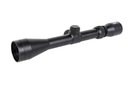 Távcső Specna Arms CORE Rifle Scope 3-9X40 Fekete, (5902543917881) • Ár ...