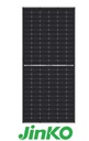 JINKO JKM630N-78HL4-BDV BIFACIAL 630W JK03M (Tiger neo N-Type) • Cena ...