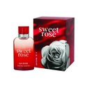 La Rive Sweet Rose woda perfumowana 90 ml (5906735232103) • Cena ...
