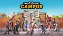 Two Point Campus - Kod Klucz STEAM, • Ár, Vélemények - Allegro