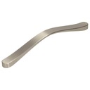 GAMET, UU16 Fogantyú, szálcsiszolt nikkel, 192mm, (5901304894133) • Ár, Vélemények - Allegro