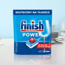 Finish tabletki Power All in 1 do zmywarki 100szt (5908252005109 ...