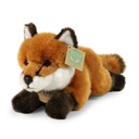 LIS REALISTYCZNA MASKOTKA LISEK PLUSH FOX EKO 30cm (8590687925359 ...