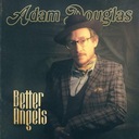 Better Angels Adam Douglas CD • Cena, Opinie - Allegro