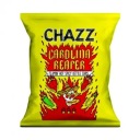 Chipsy Chazz Chips Carolina Reaper 50 g - NAJOSTREJŠIE ČIPSY! za 1 ...