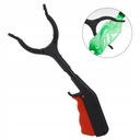 LAPAČ NA ÚKLID SBĚRU LISTÍ 30 CM za 137.00CZK - Allegro