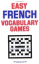 Easy French Vocabulary Games R. Sales, (9780844213231) • Ceny, Recenze ...