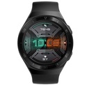 Smartwatch Huawei Watch GT 2e czarny - Sklep, Opinie, Cena w Allegro