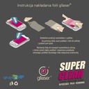 Folia ochronna Gllaser SuperClear SC pro APPLE MacBook Air 13 M1 13,3 ...