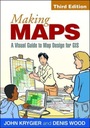 MAKING MAPS: A VISUAL GUIDE TO MAP DESIGN FOR GIS - John Krygier [KSIĄŻKA] (18088308780 ...