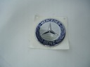 ZNACZEK MASKI MERCEDES NOWY ORYGINAŁ za 69.00PLN z RADOM - Allegro ...
