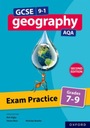 GCSE 9-1 Geography AQA: Exam Practice: Grades 7-9 Second Edition ...