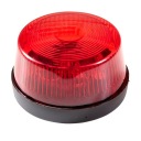 Syrena alarmowa "Police", czerwona, WIDMANN (8003558081714) • Cena ...